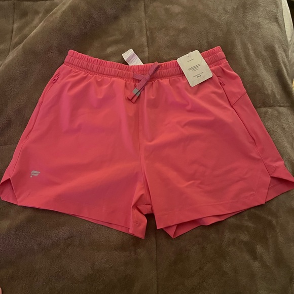 Fabletics | Shorts | New With Tags Fabletics One Short 3 | Poshmark